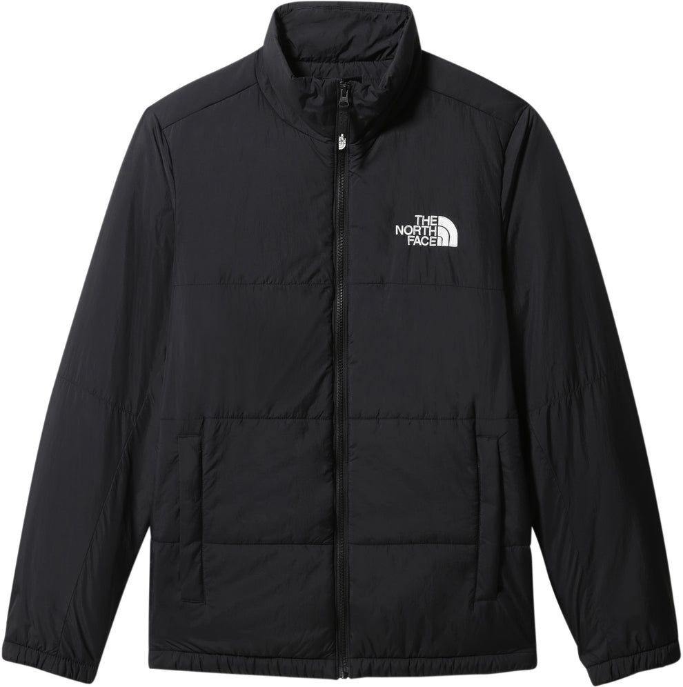 The North Face Gosei Puffer Jacket – Drip and Archive